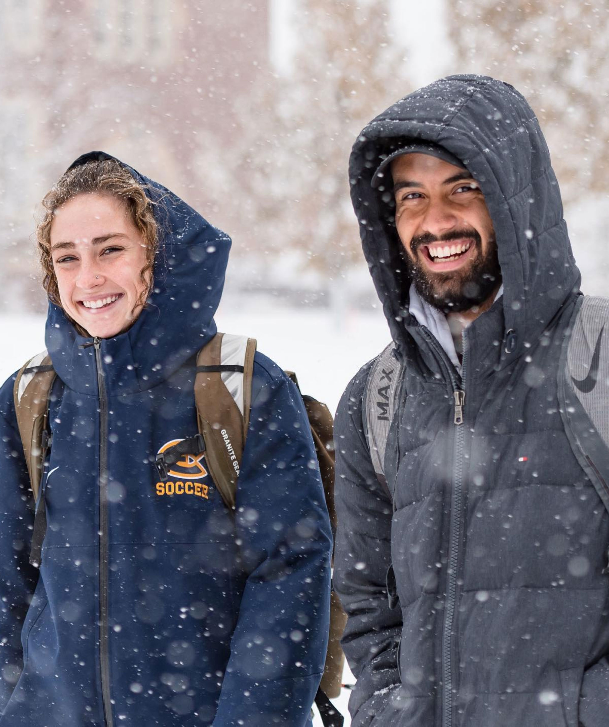 Blugold Life | UW-Eau Claire