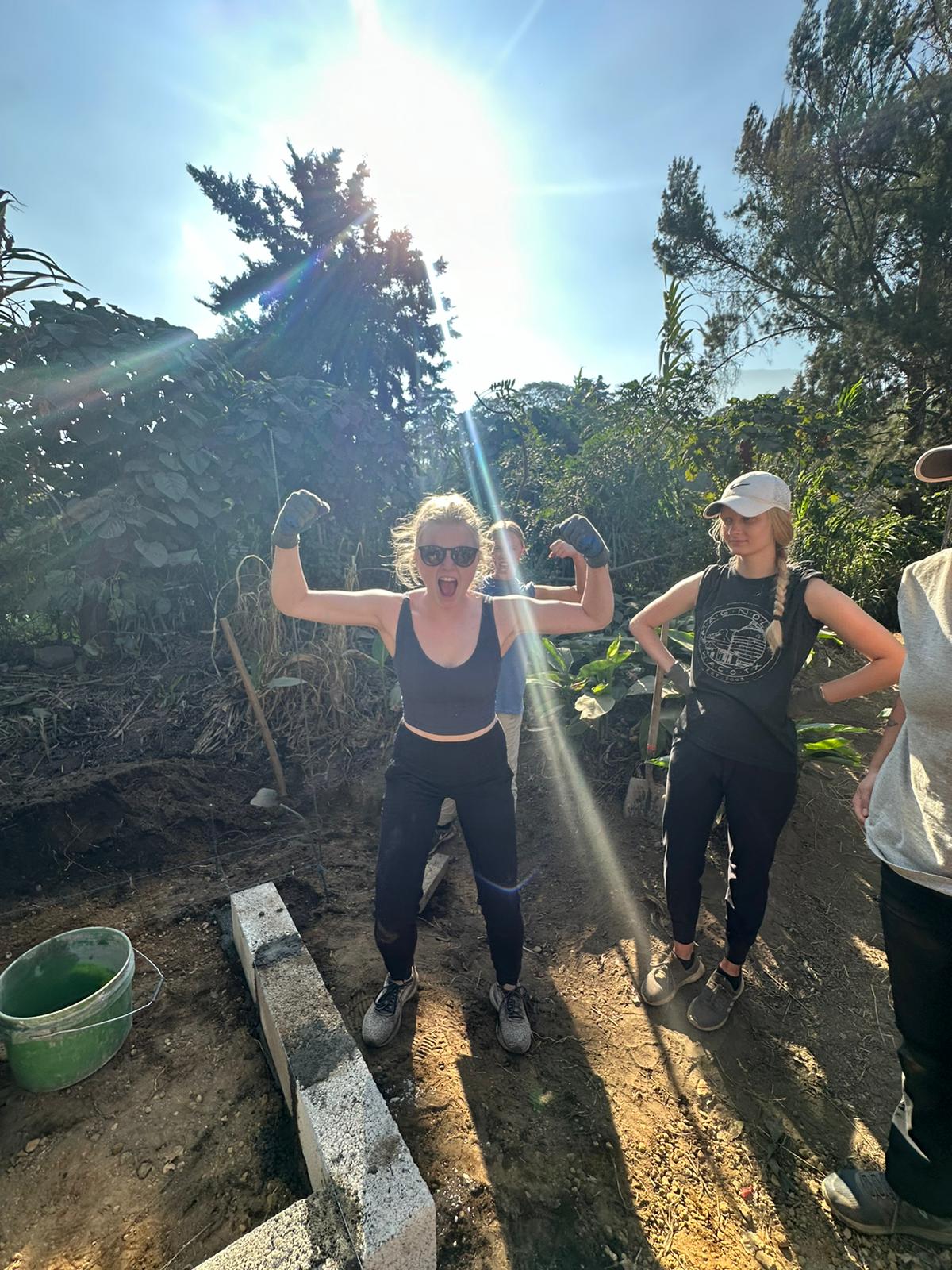 Study Away | UW-Eau Claire