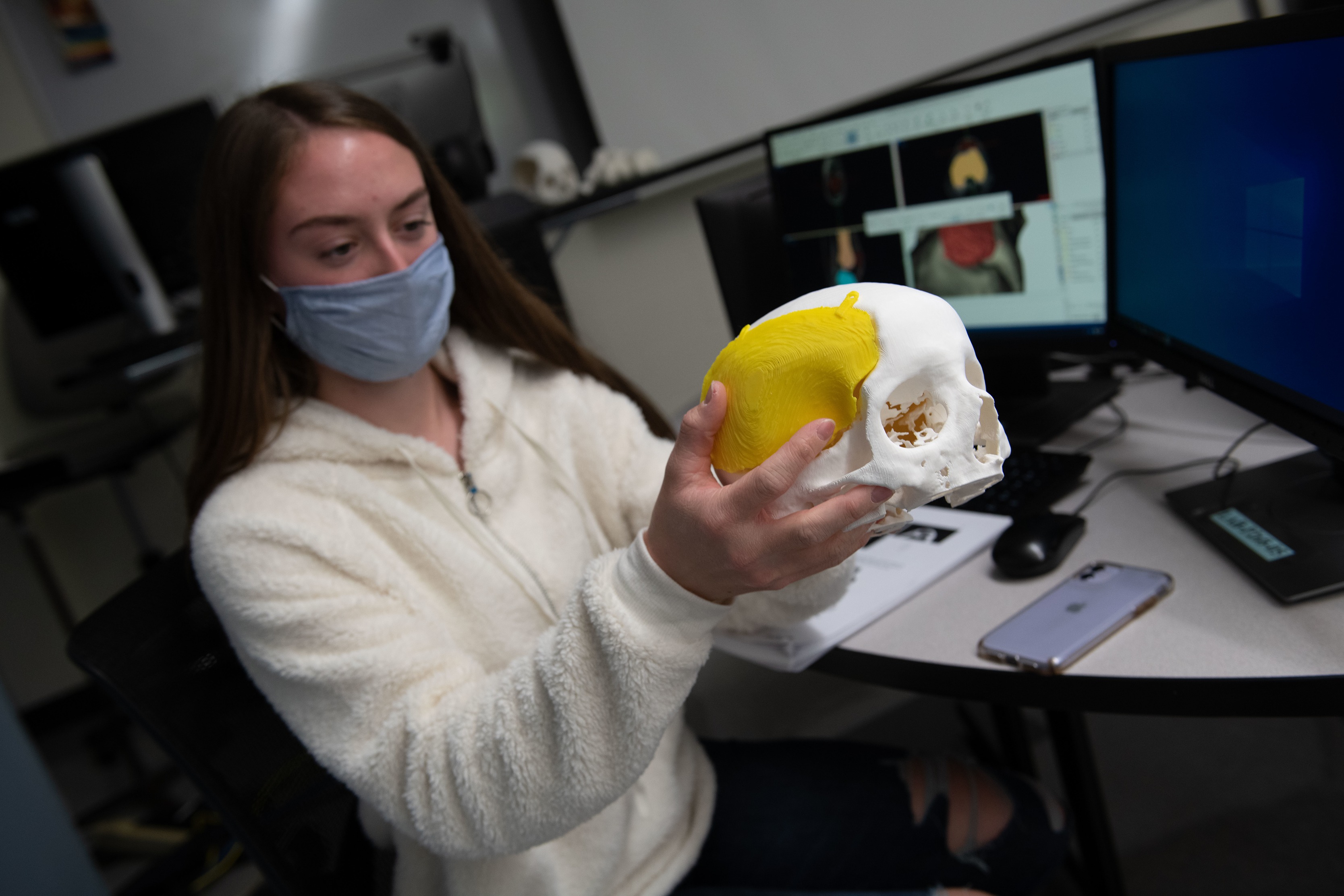 Biomedical Engineering | UW-Eau Claire