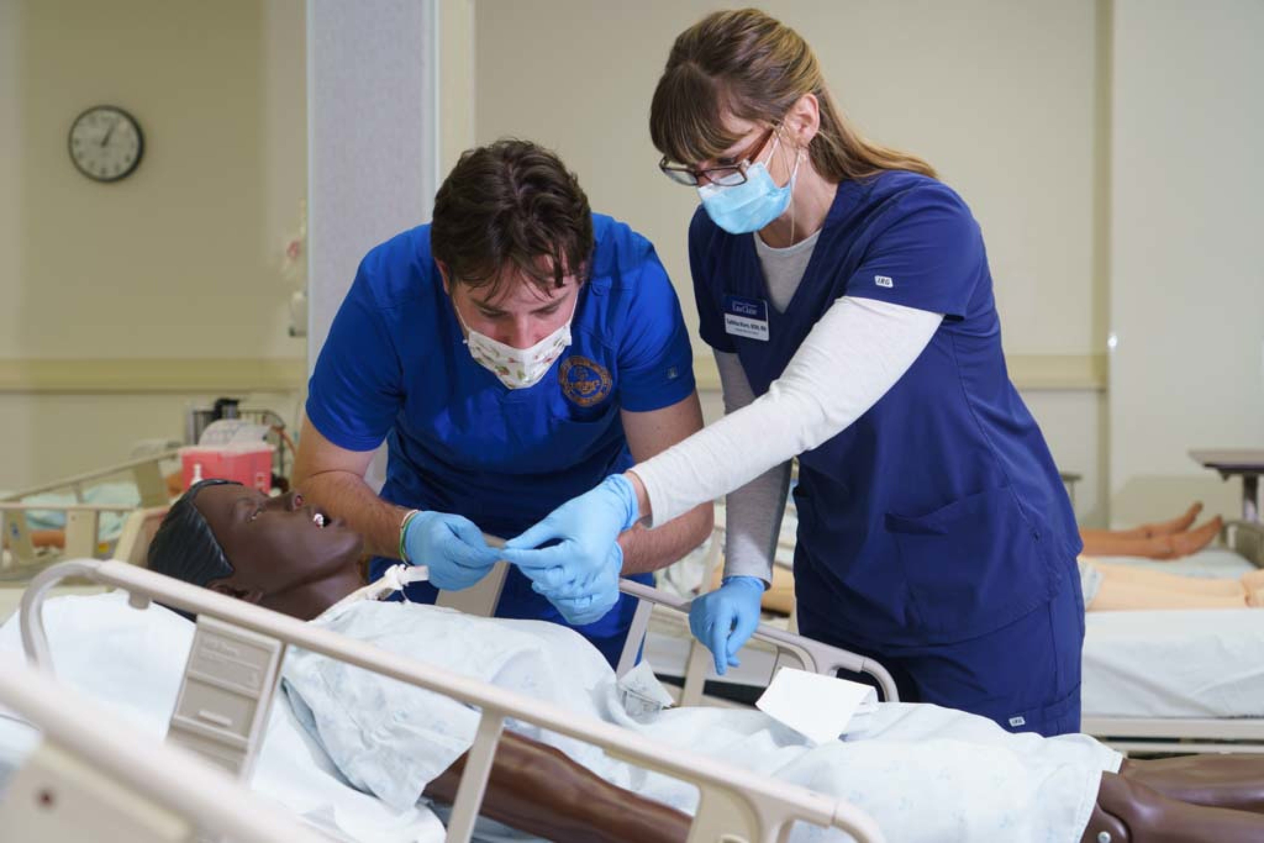 Nursing | UW-Eau Claire