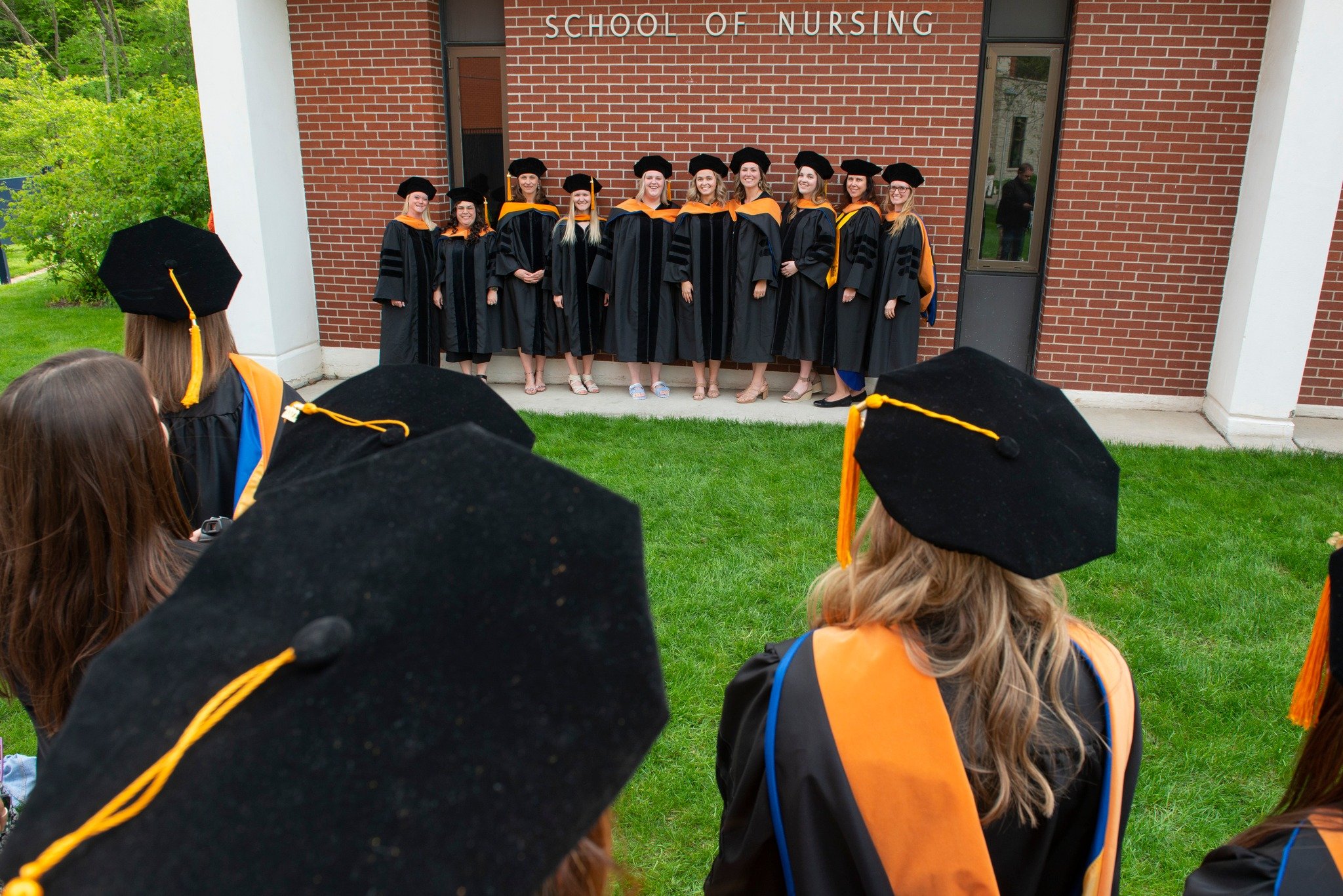 Graduate Programs | UW-Eau Claire