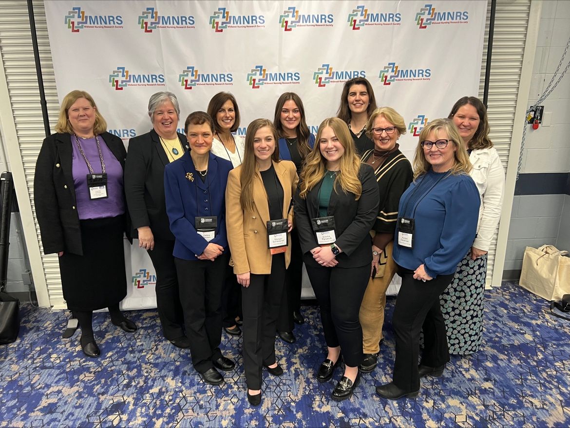 Nursing Education or Administration (Post-Master's) | UW-Eau Claire