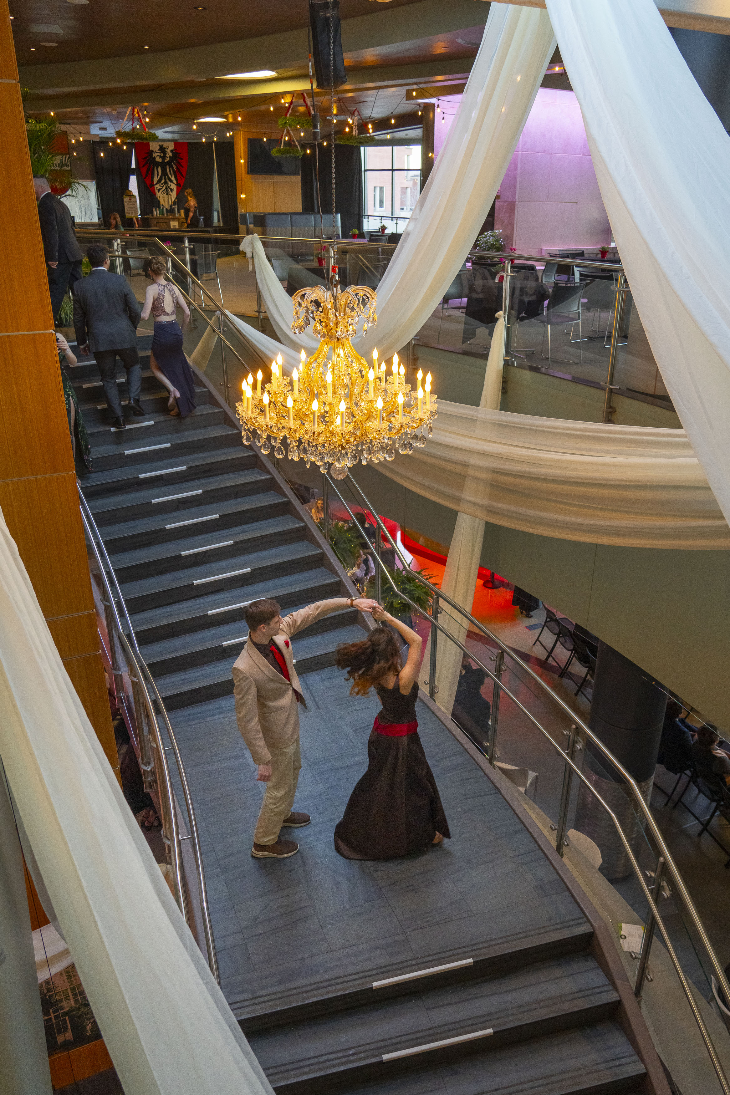 Campus Events and Calendars | UW-Eau Claire