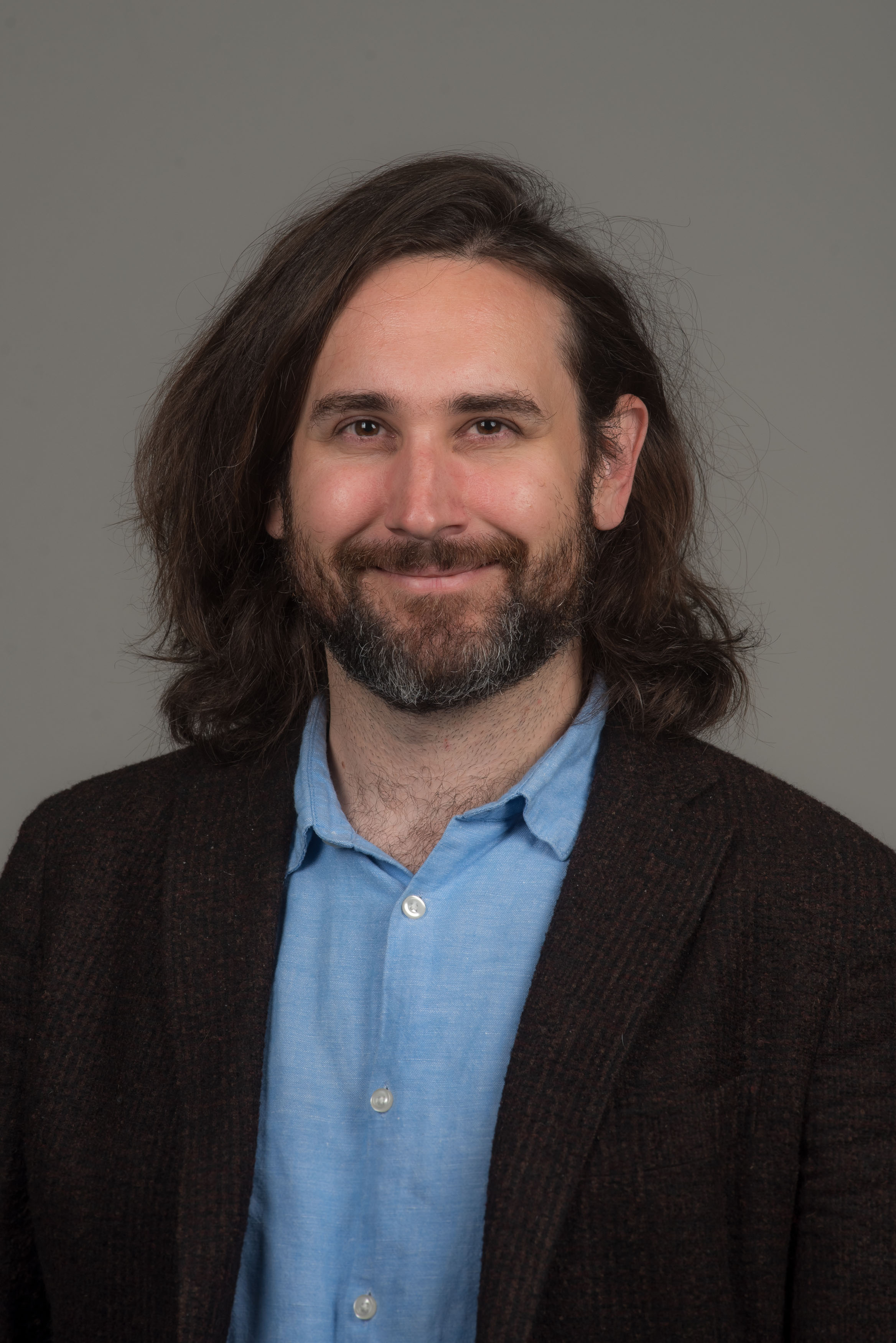 Stephen Ellis | UW-Eau Claire