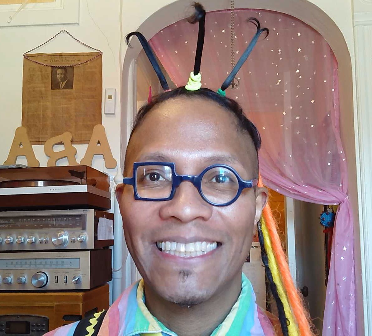 aBa Mbirika | UW-Eau Claire