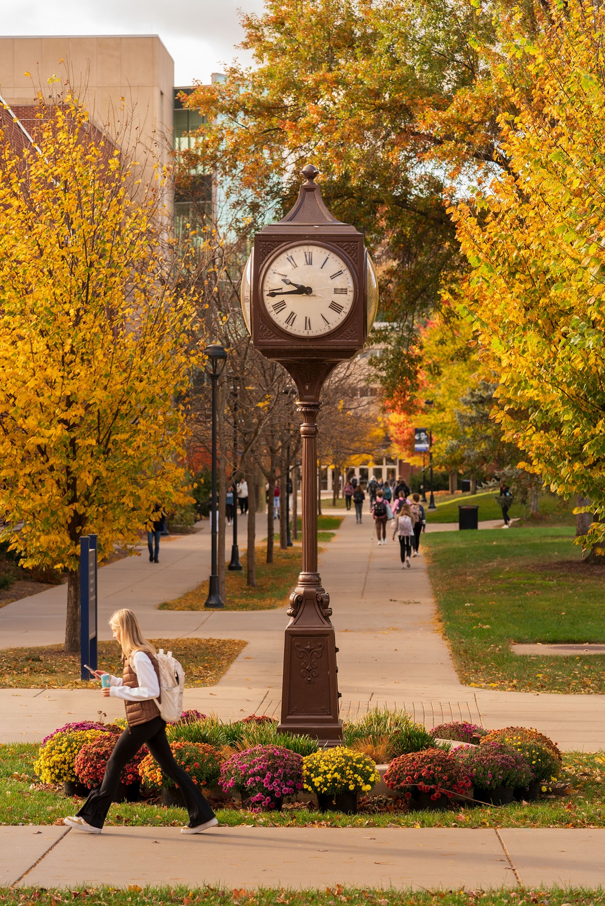 About | UW-Eau Claire