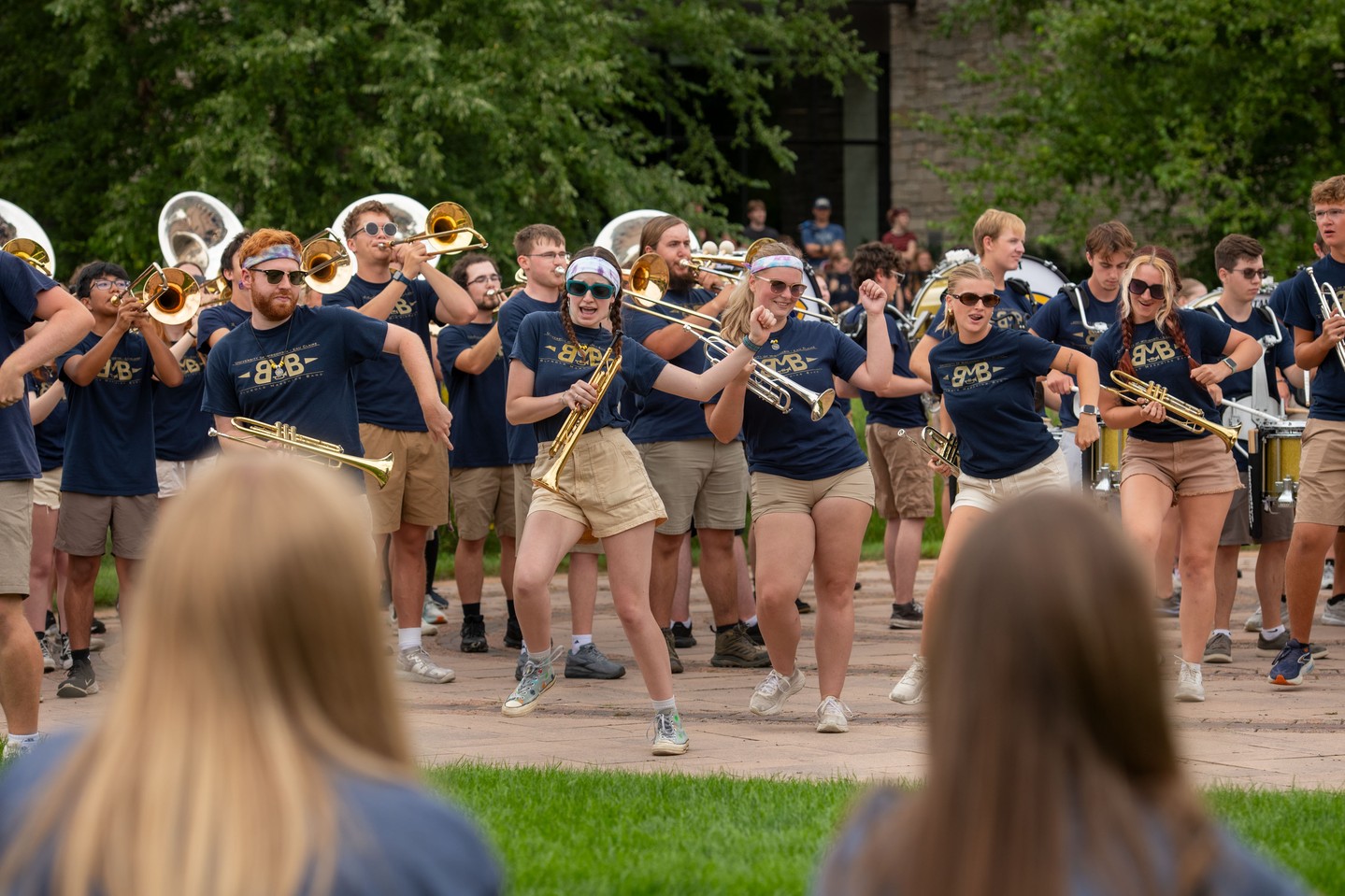 Meet Blugolds | UW-Eau Claire