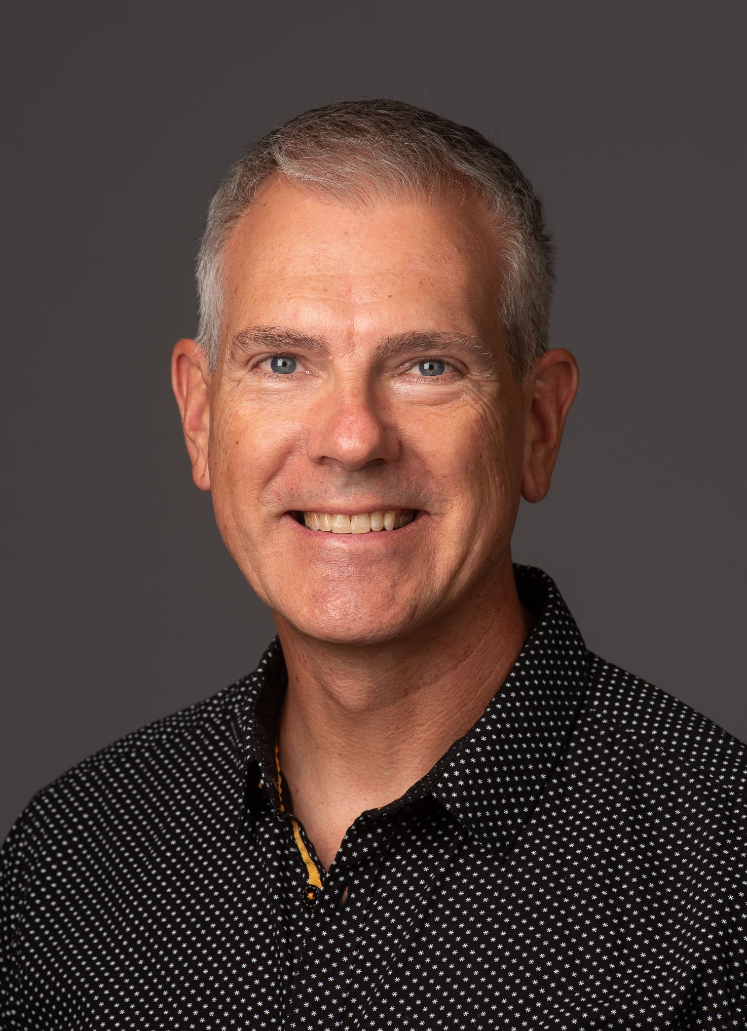 James Kniola | UW-Eau Claire