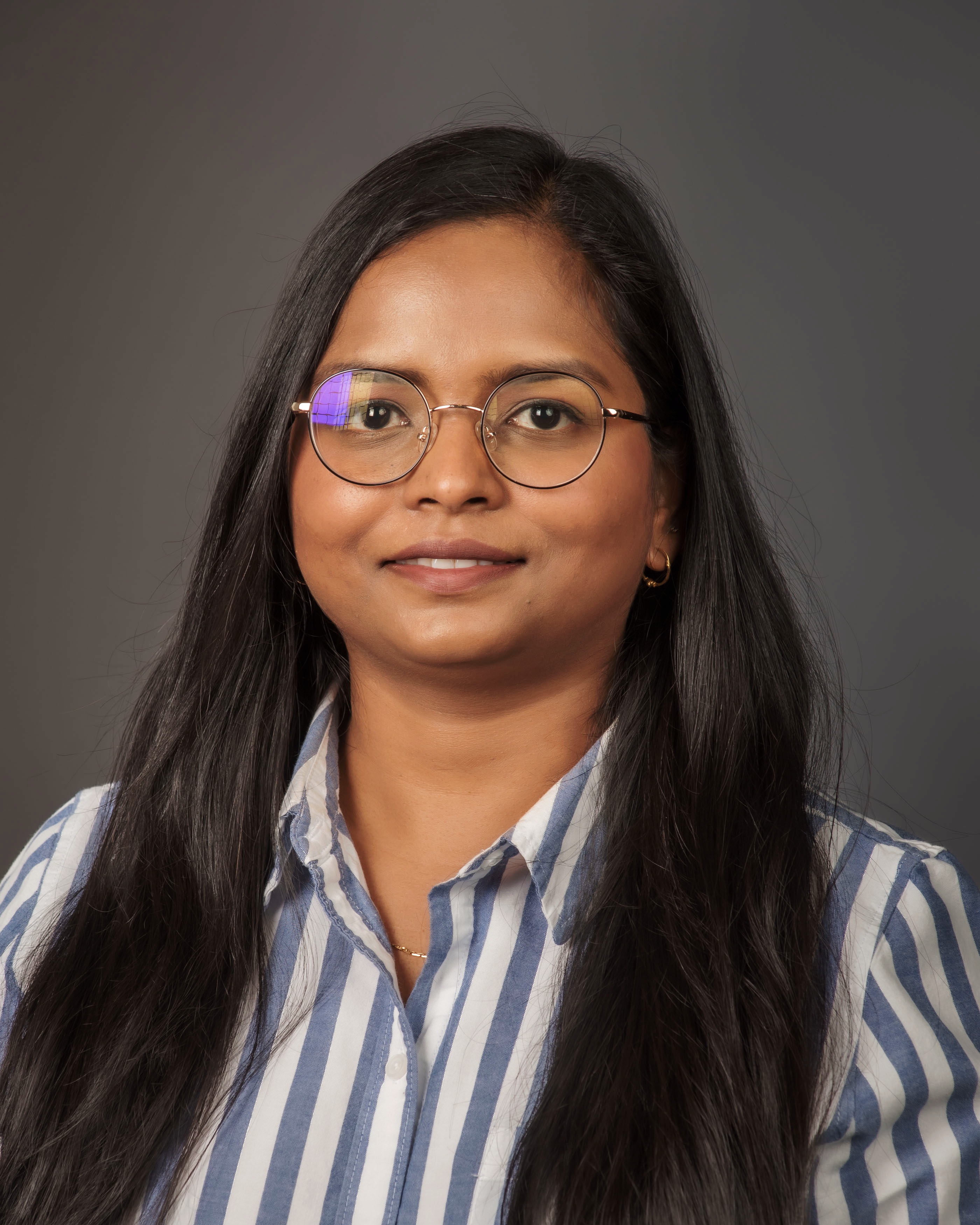 Pranali Mandaokar | UW-Eau Claire