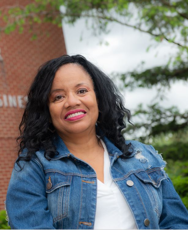 Lenita Davis | UW-Eau Claire