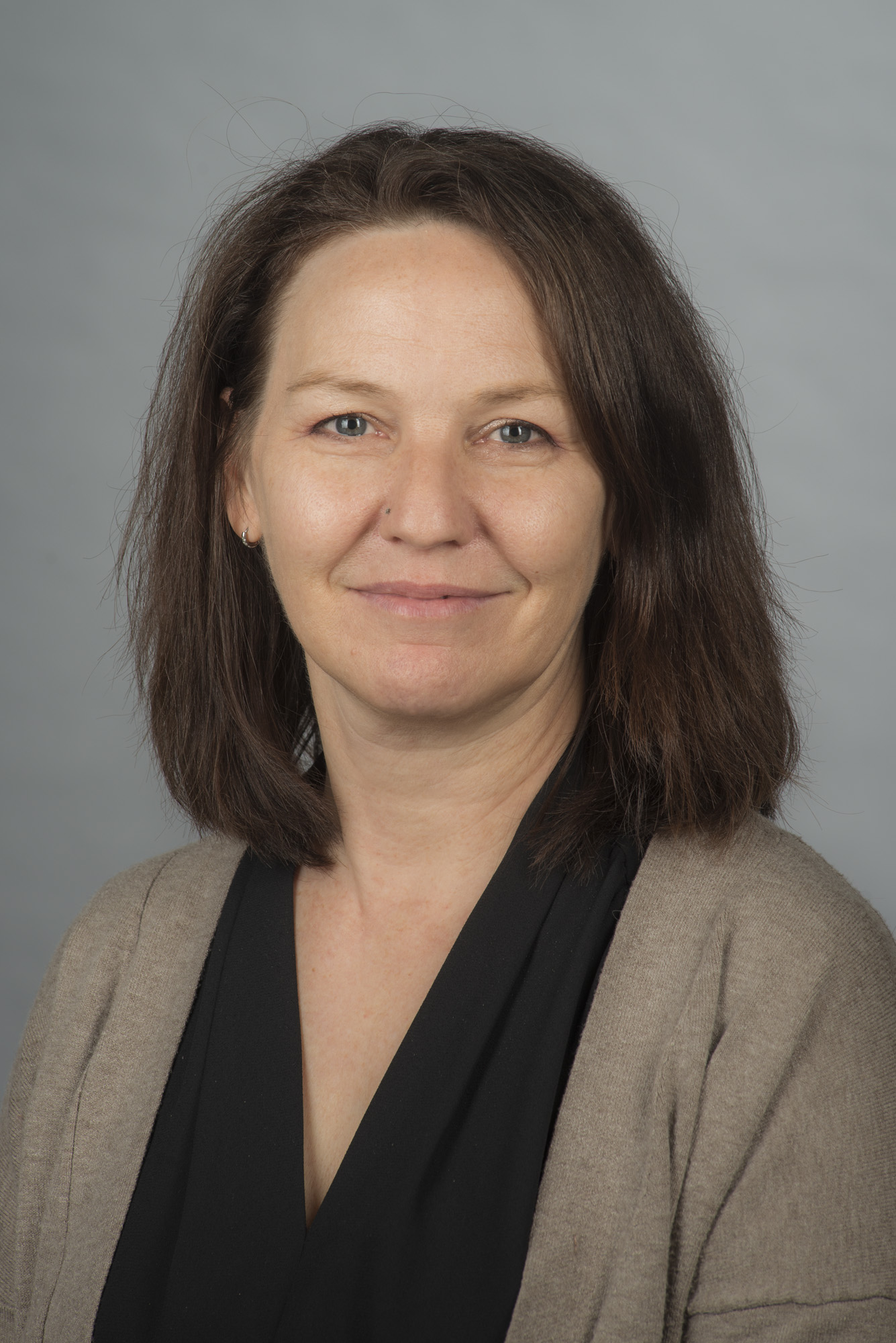 Jane Jaenke | UW-Eau Claire