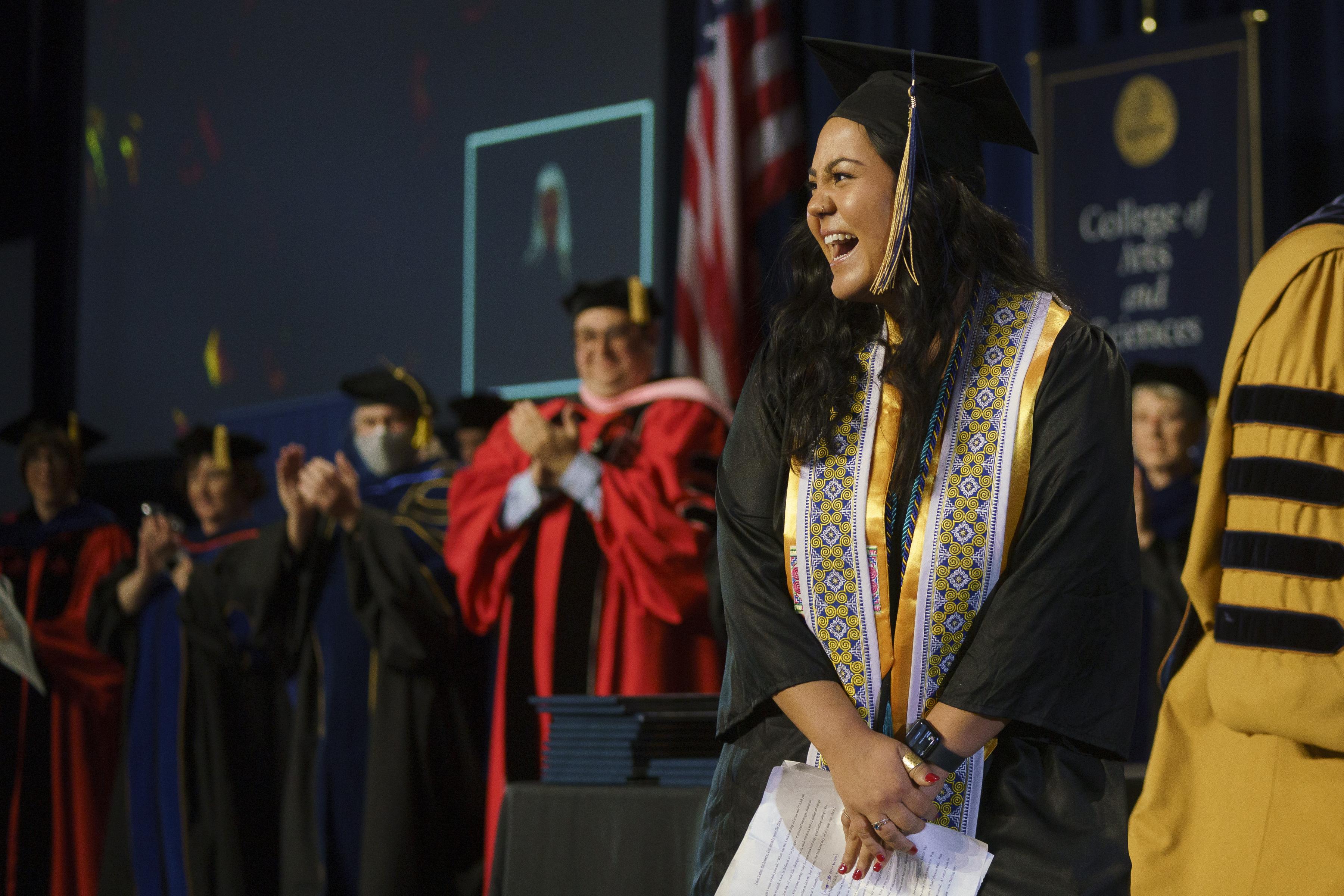 University Mission | UW-Eau Claire