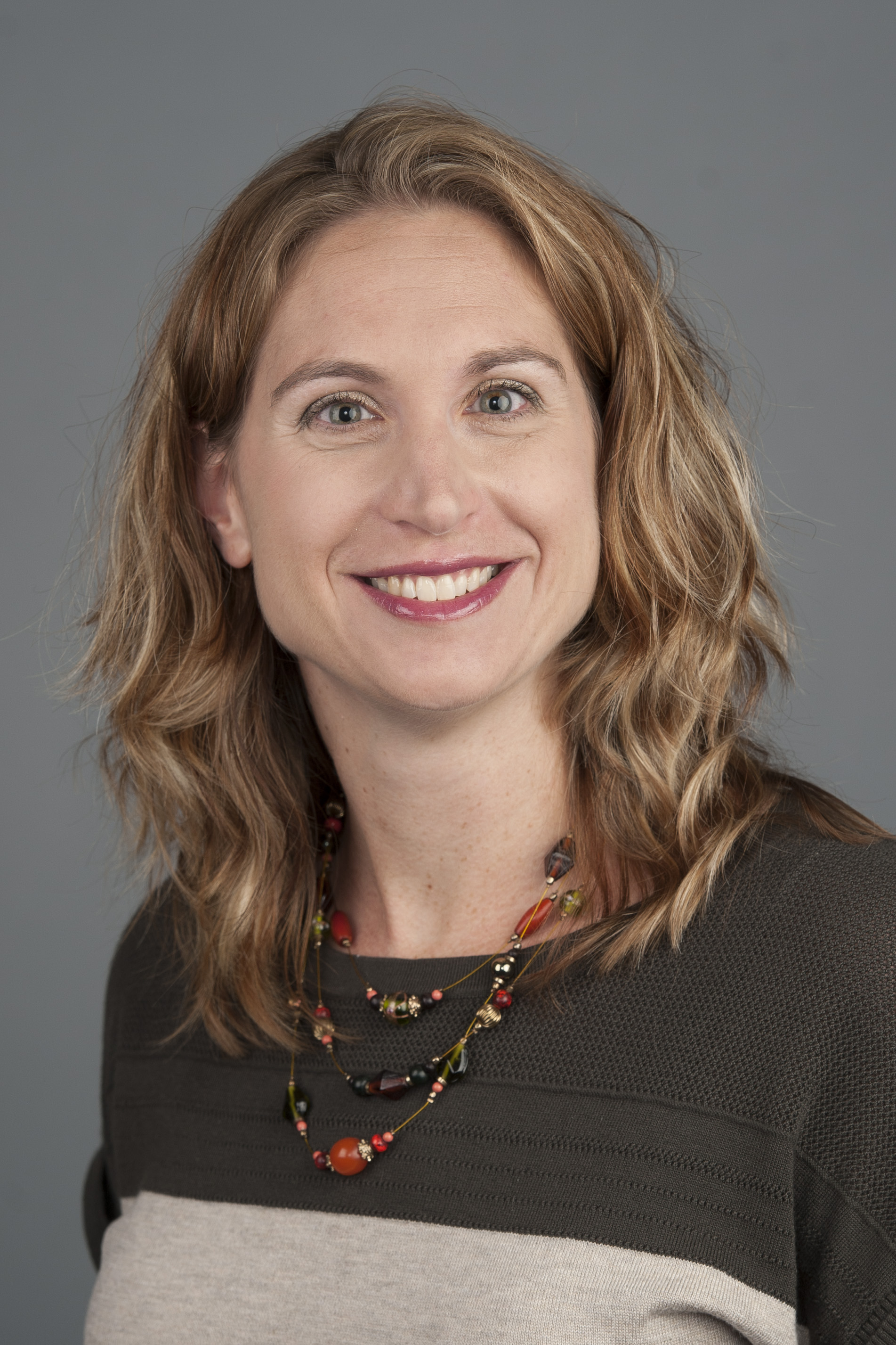 Jennifer Muehlenkamp | UW-Eau Claire