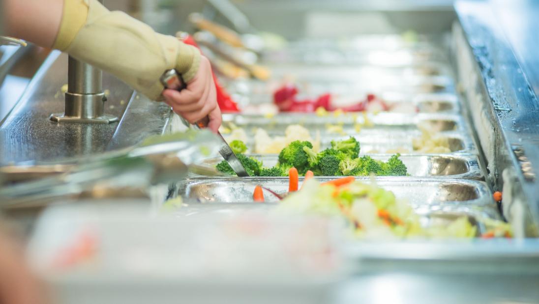 Dining | UW-Eau Claire