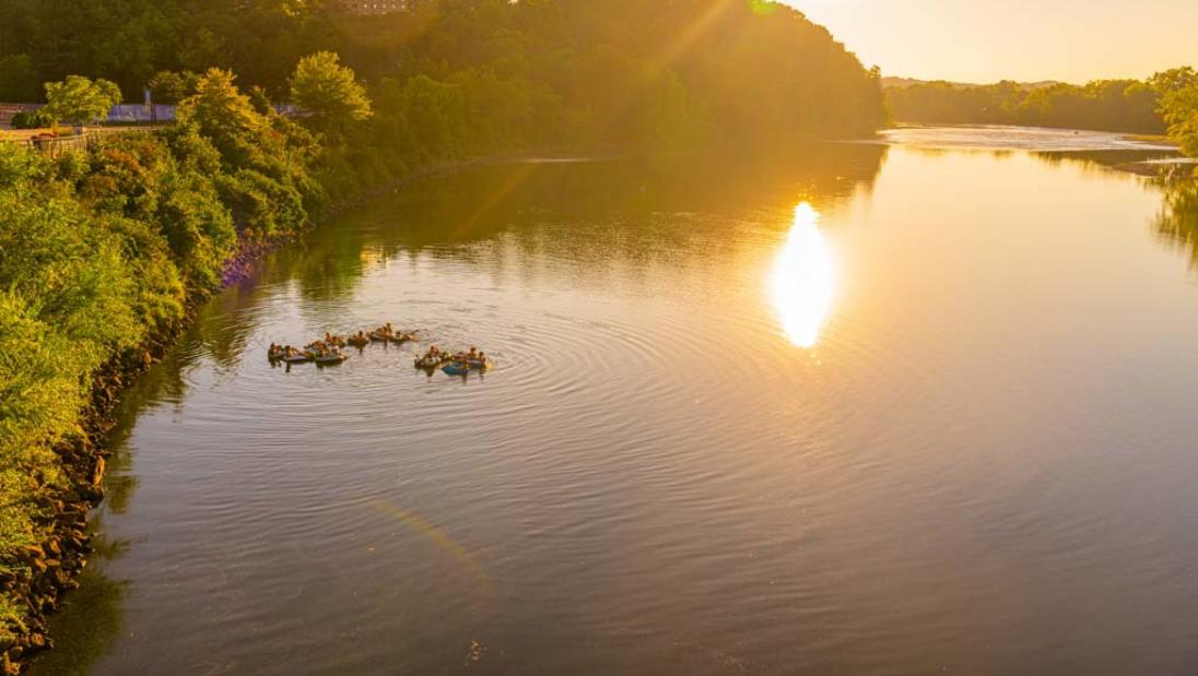 About | UW-Eau Claire