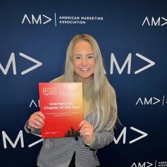 Marketing and Supply Chain Management Department | UW-Eau Claire