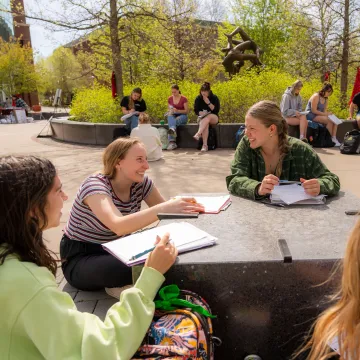 UW-Eau Claire