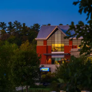 UW-Eau Claire