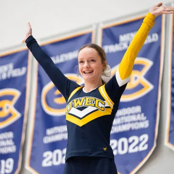 UW-Eau Claire