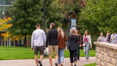 Mental Health and Well-Being | UW-Eau Claire