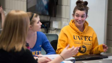 Master of Public Health | UW-Eau Claire