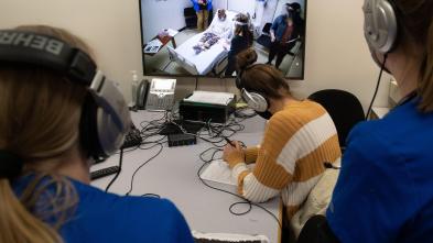 Nursing | UW-Eau Claire