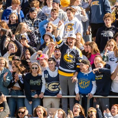 About | UW-Eau Claire