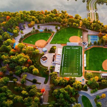 UWEC Homecoming | UW-Eau Claire