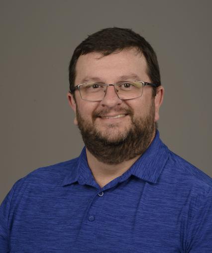 Peter Knutson | UW-Eau Claire