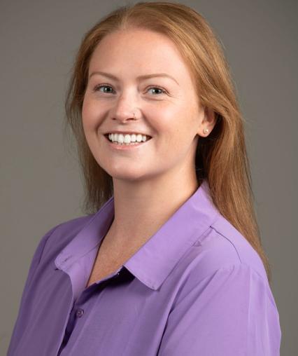 Frances Hawes | UW-Eau Claire