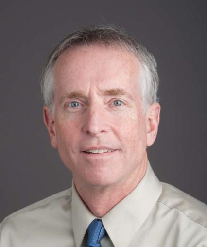 Michael Carney | UW-Eau Claire