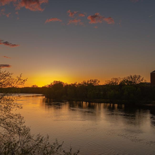 UW-Eau Claire