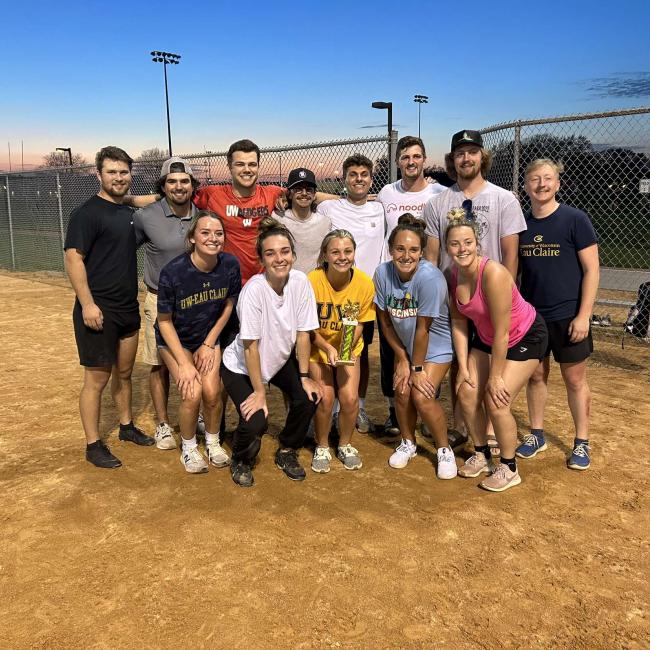 Intramural Sports | UW-Eau Claire