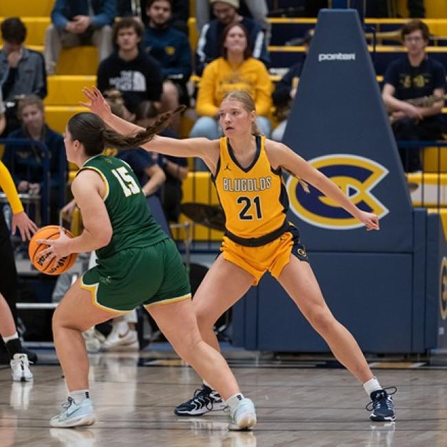 UW-Eau Claire