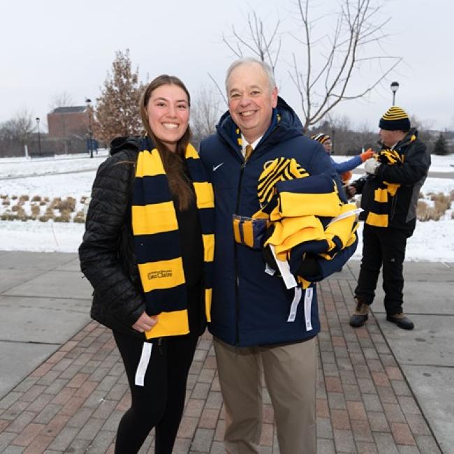 UW-Eau Claire