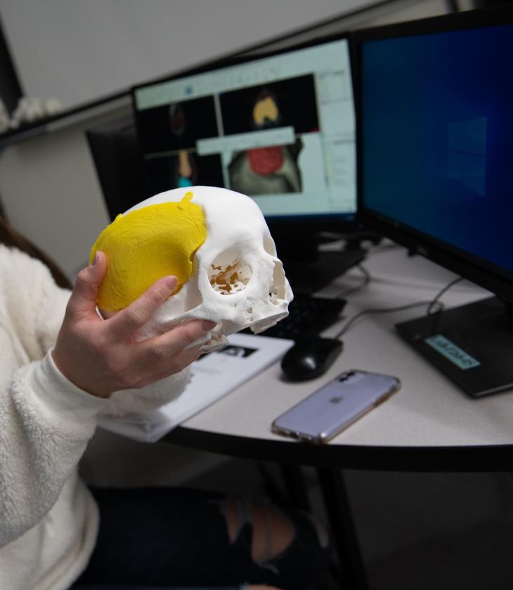 Biomedical Engineering | UW-Eau Claire