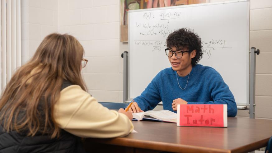 Mathematics | UW-Eau Claire