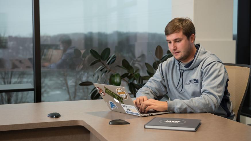 Computer Science - Software Engineering | UW-Eau Claire