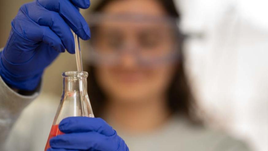 Biomedical Engineering | UW-Eau Claire