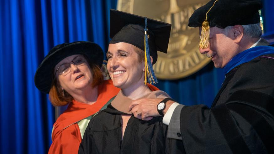 Master of Business Administration | UW-Eau Claire