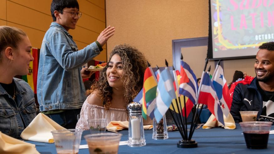Latin American and Latinx Studies Program | UW-Eau Claire