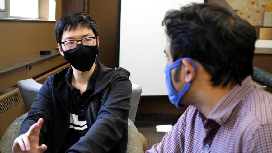 Bioinformatics | UW-Eau Claire