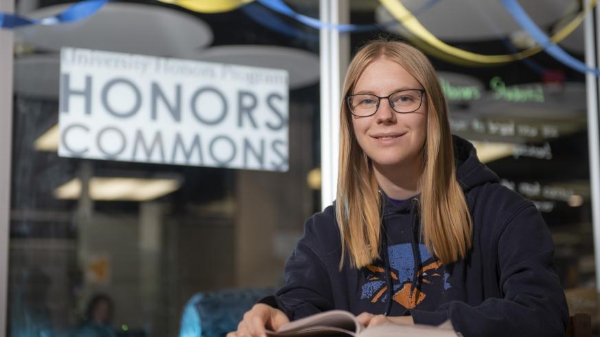 Bioinformatics | UW-Eau Claire